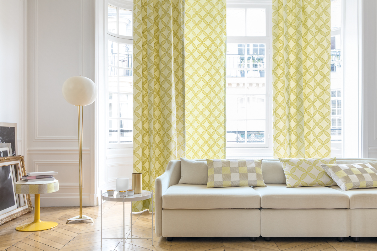 Custom Window Treatments - Medford Design Center